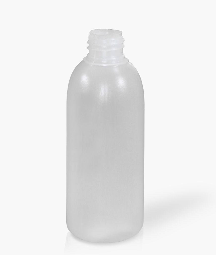 Φιάλη 100 ml COMM0010 – Altoplastics